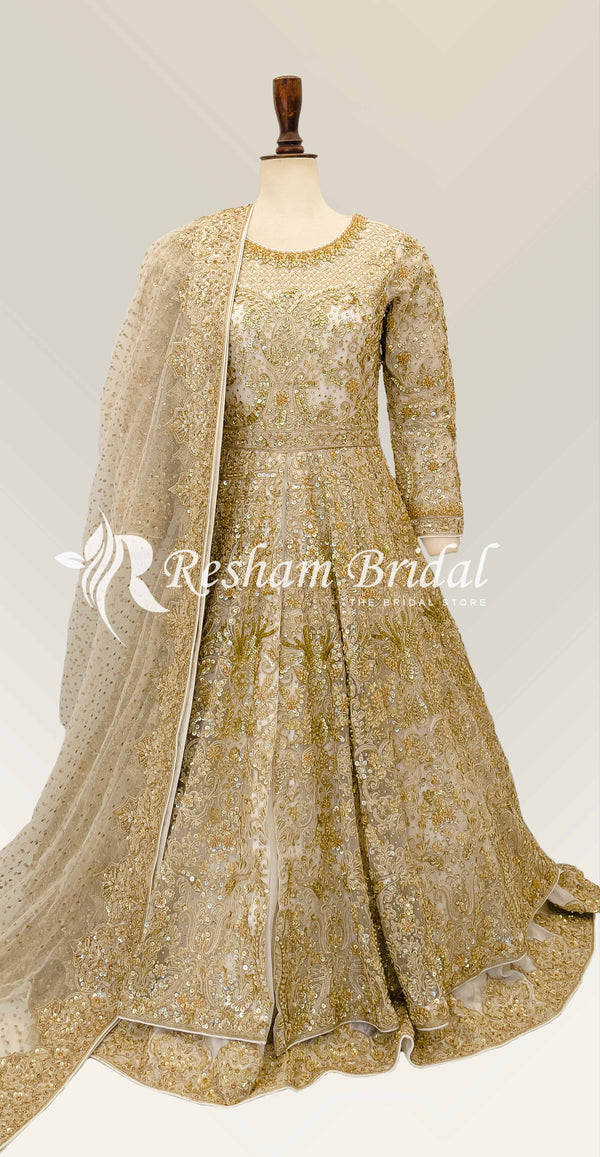 Resham Bridal